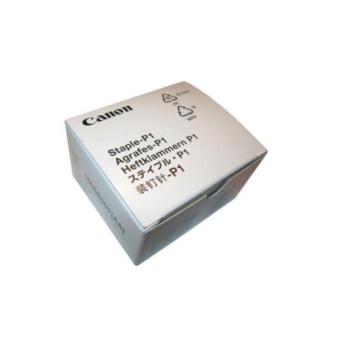 Canon staple-P1 1008B001[AA] - Curacao Toner Supply B.V.